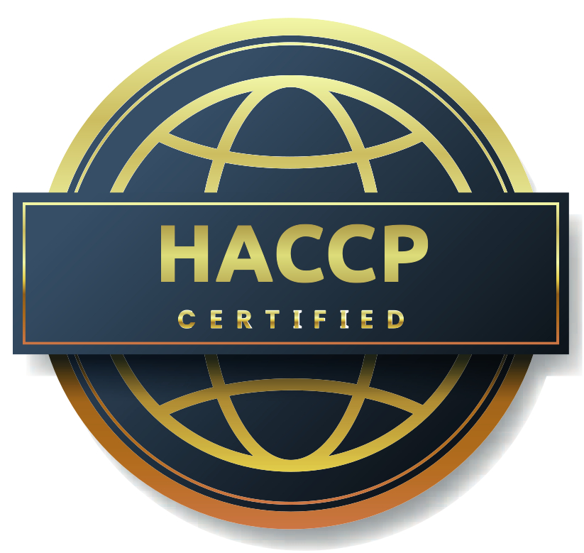 HACCP Hazard Analysis & Critical Control Point