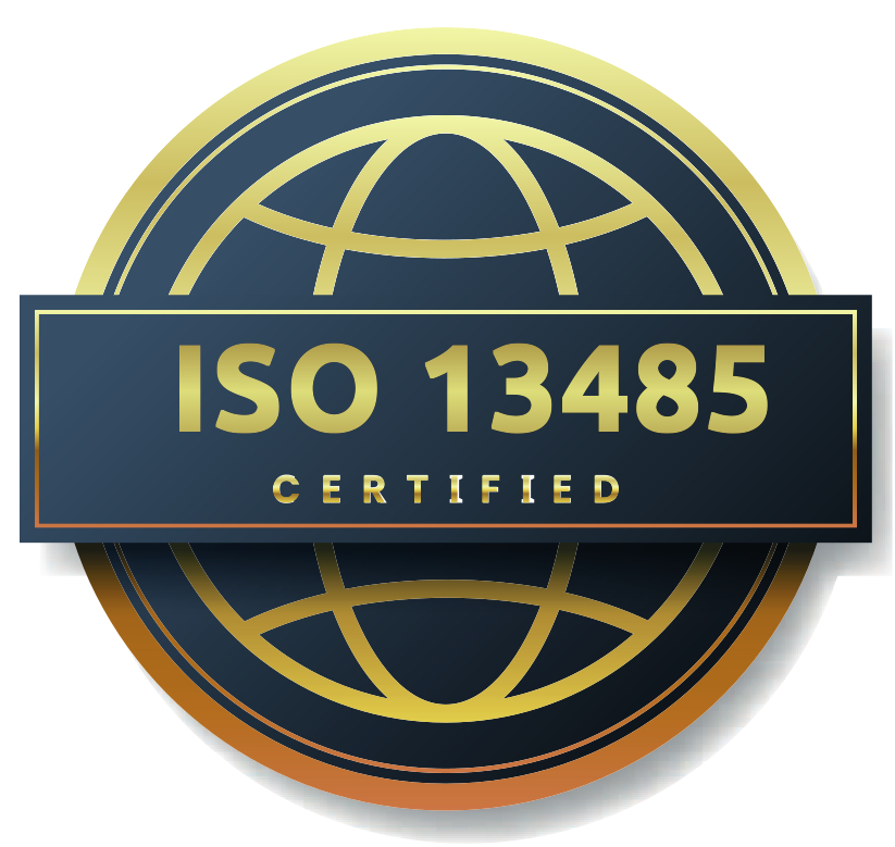 ISO 13485:2016 Διαχείριση Ποιότητας Ιατροτεχνολογικών Προϊόντων