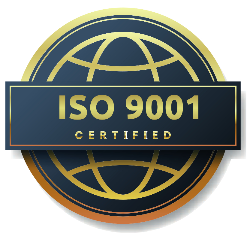 Σύστημα Διαχείρισης Ποιότητας ISO 9001:2015